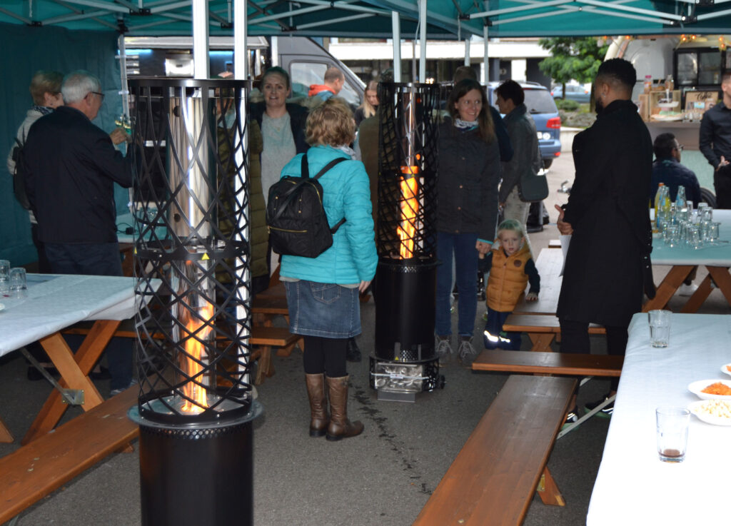 BaselHead-Ruderregatta 2022 - EventHouse-Schweiz AG